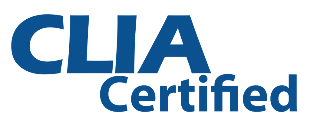 Certifications – Garcia Laboratory